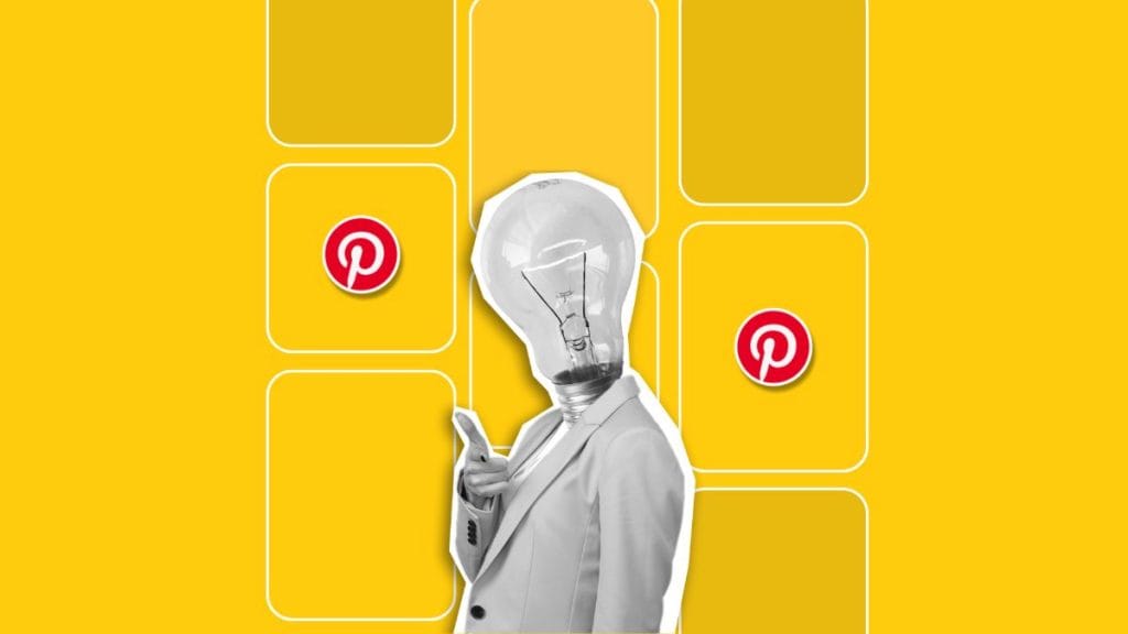 7 idées de tableaux Pinterest pour du contenu organisé et visible