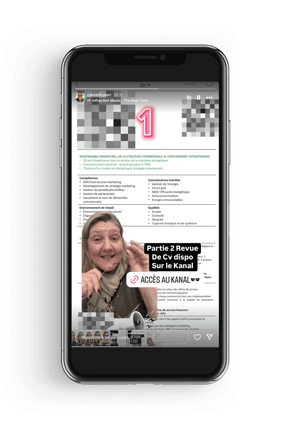10 idées de stories Instagram à adopter d’urgence 🚨