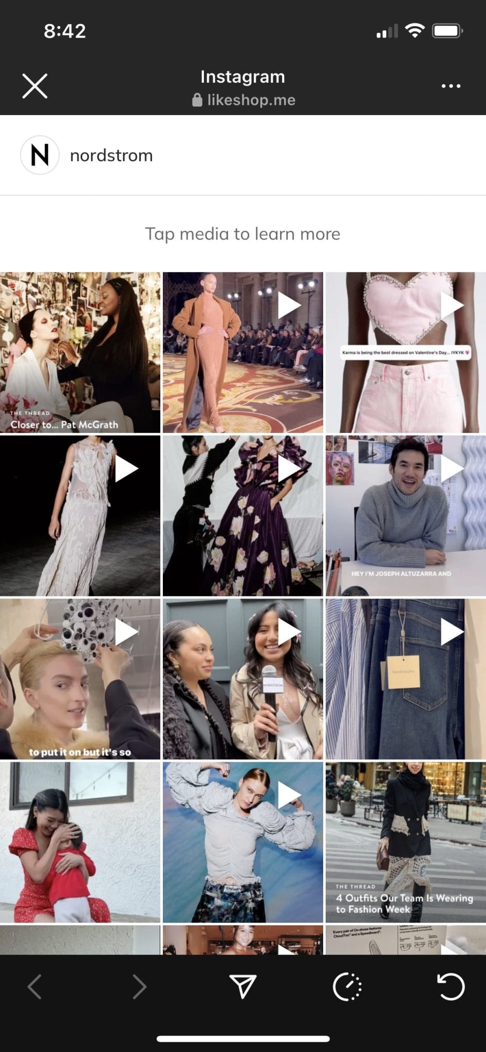 Instagram Shopping Guide 2025: How to Sell on Instagram