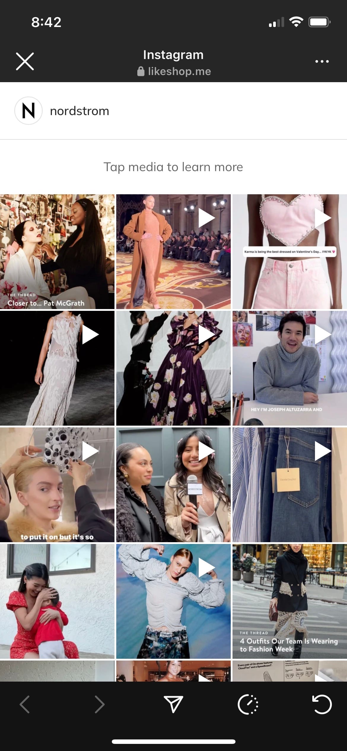 Instagram Shopping Guide 2025: How to Sell on Instagram