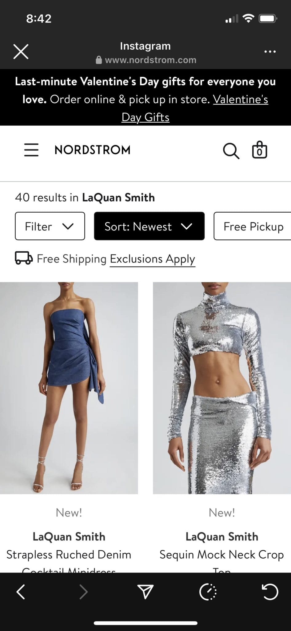 Instagram Shopping Guide 2026: How to Sell on Instagram