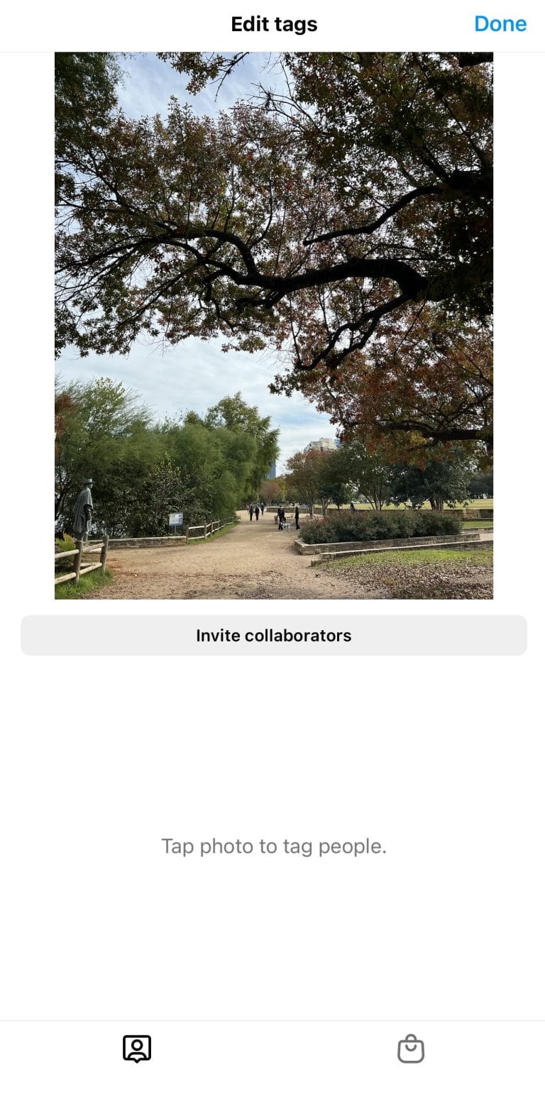 How to Create Collaborative Posts on Instagram