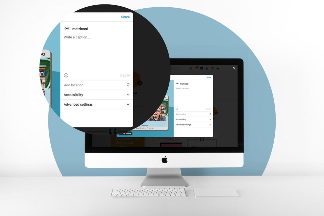 How to upload videos to Instagram from the mobile app or PC
