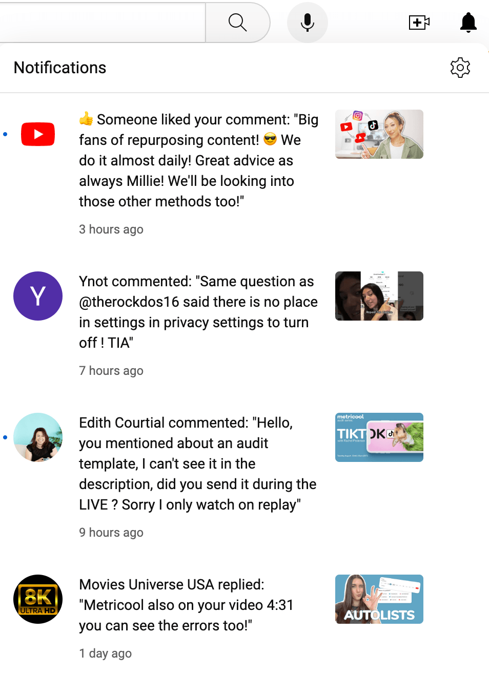 YouTube Tutorial for Beginners [2025 GUIDE]