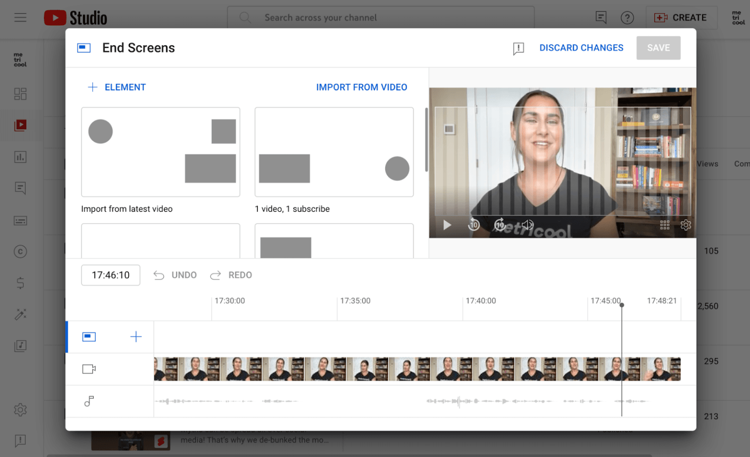 How to Create a Video for YouTube in 8 Steps