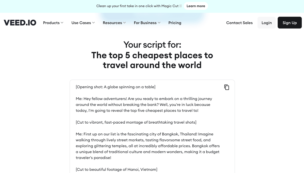 What Are Script Generators? + Free Script Generator Tools
