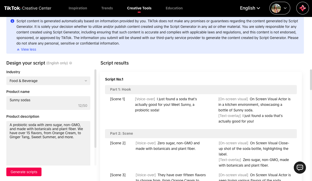 What Are Script Generators Free Script Generator Tools