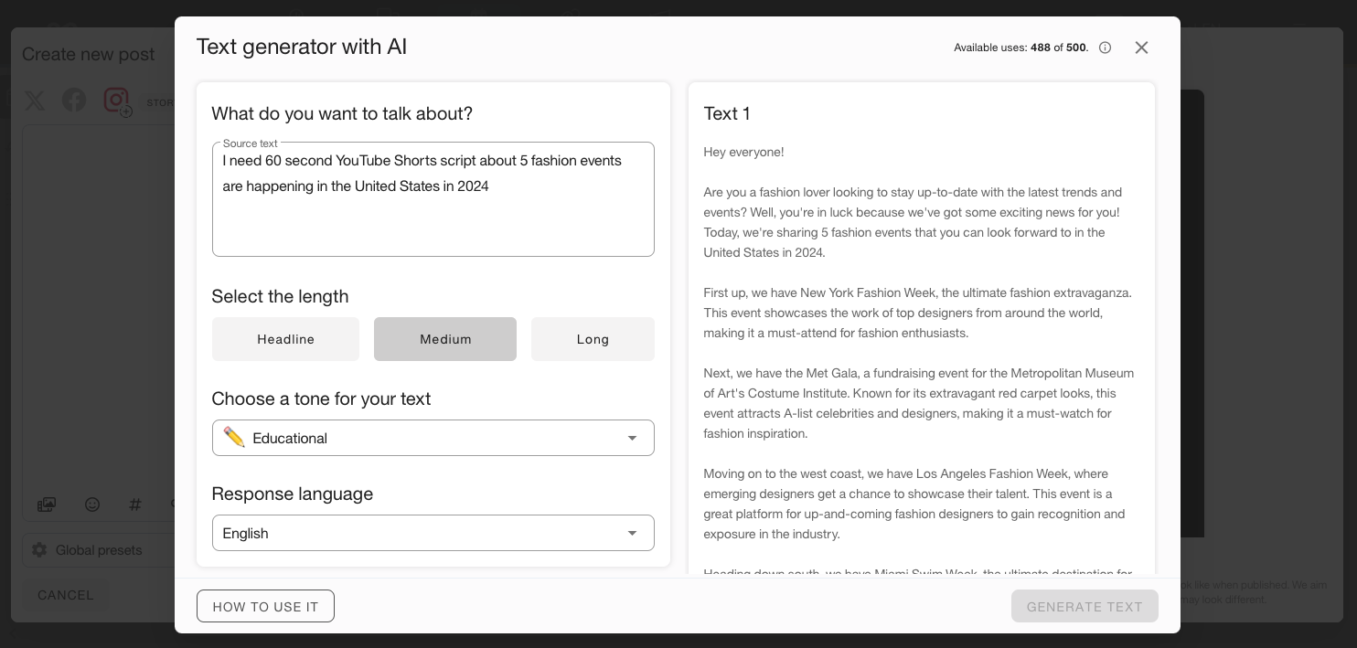 What Are Script Generators Free Script Generator Tools