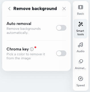 CapCut Video Editing Tutorial
