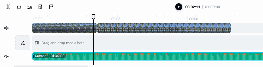 CapCut Video Editing Tutorial