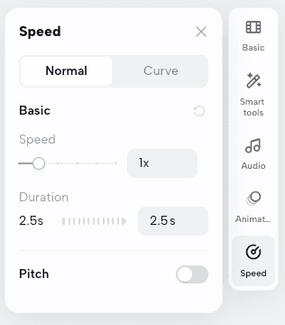 CapCut Video Editing Tutorial