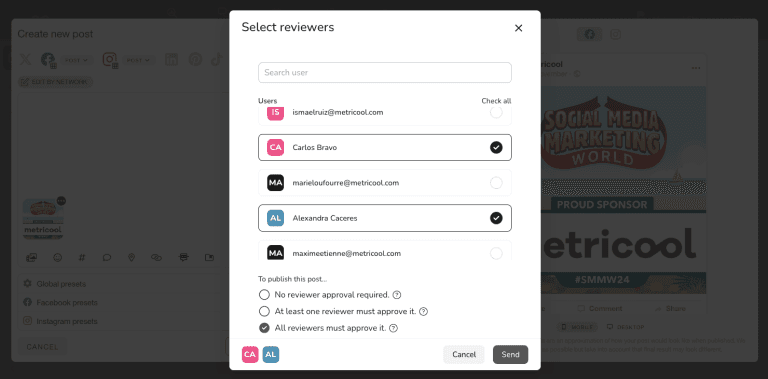 How to Improve Client Work With a Content Approval Process