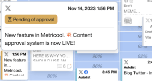 How to Improve Client Work With a Content Approval Process