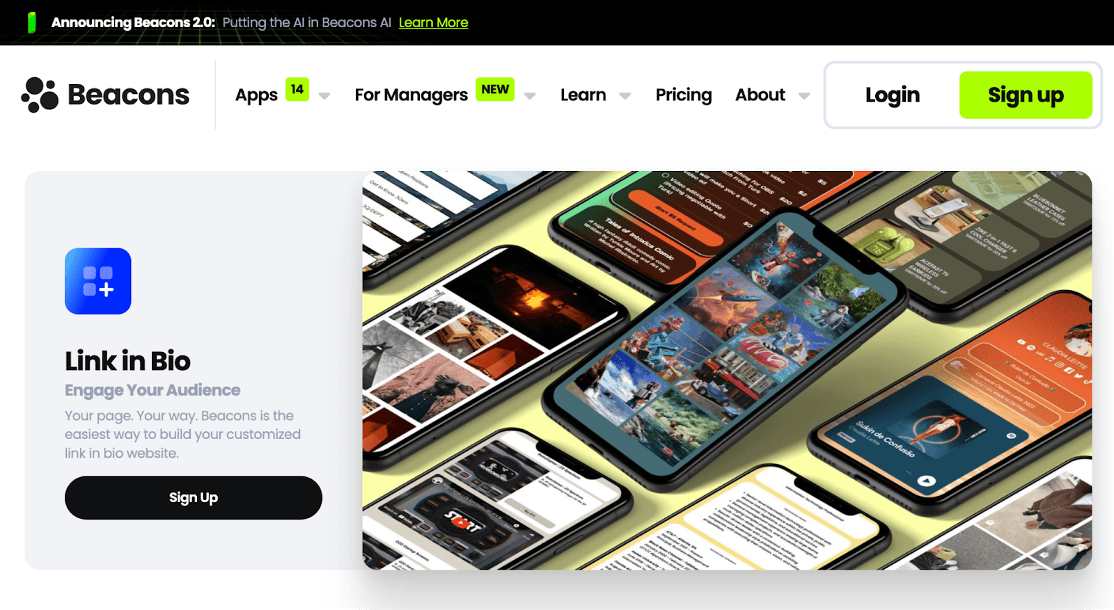 5 Free Social Media Link-in-Bio Tools to Drive Traffic
