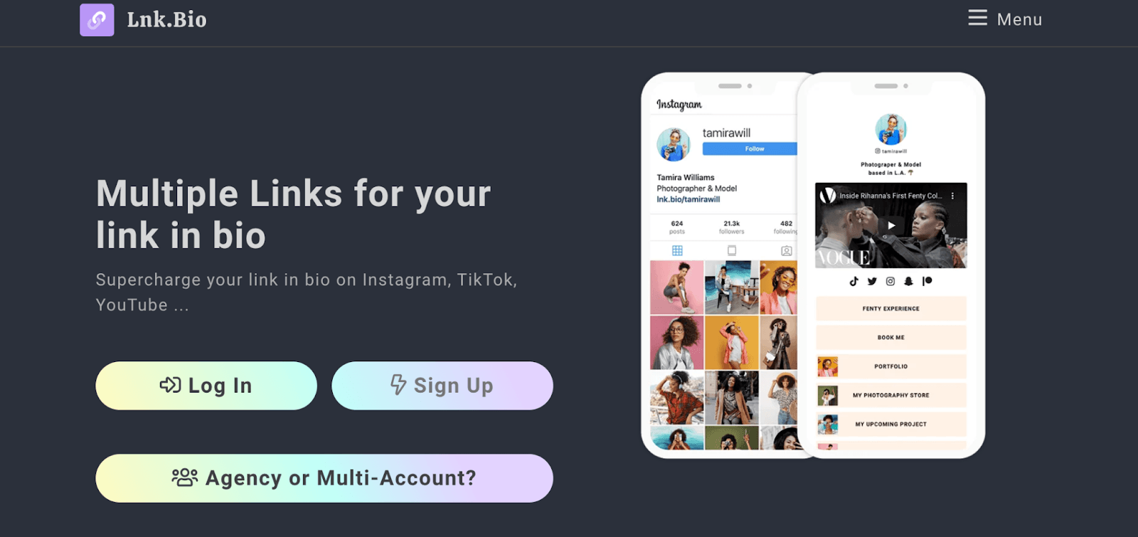 5 Free Social Media Link-in-Bio Tools to Drive Traffic