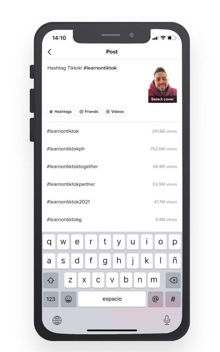 Quali Hashtag Usare su TikTok? Guida per Aumentare la Visibilità