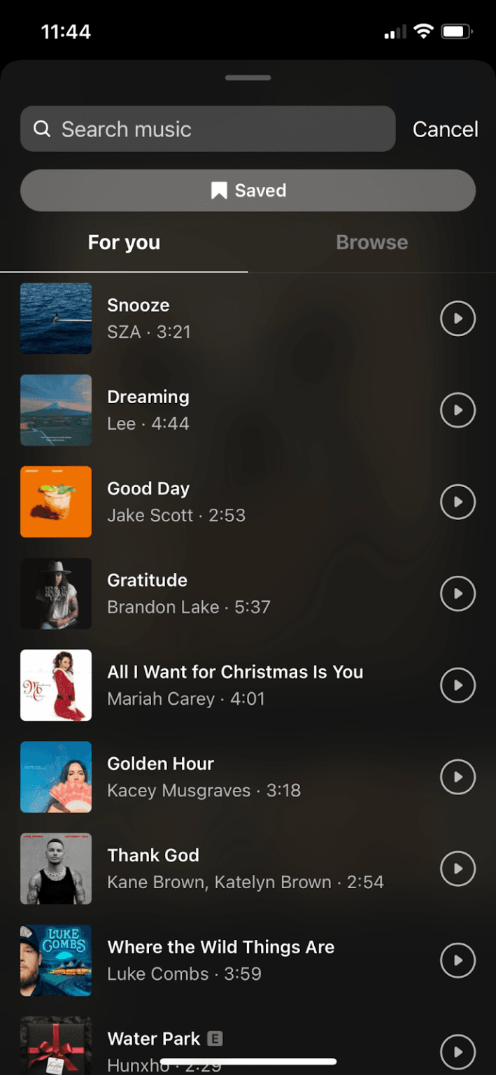 How to Add Music to Instagram Posts: Increase Reach with Viral Songs