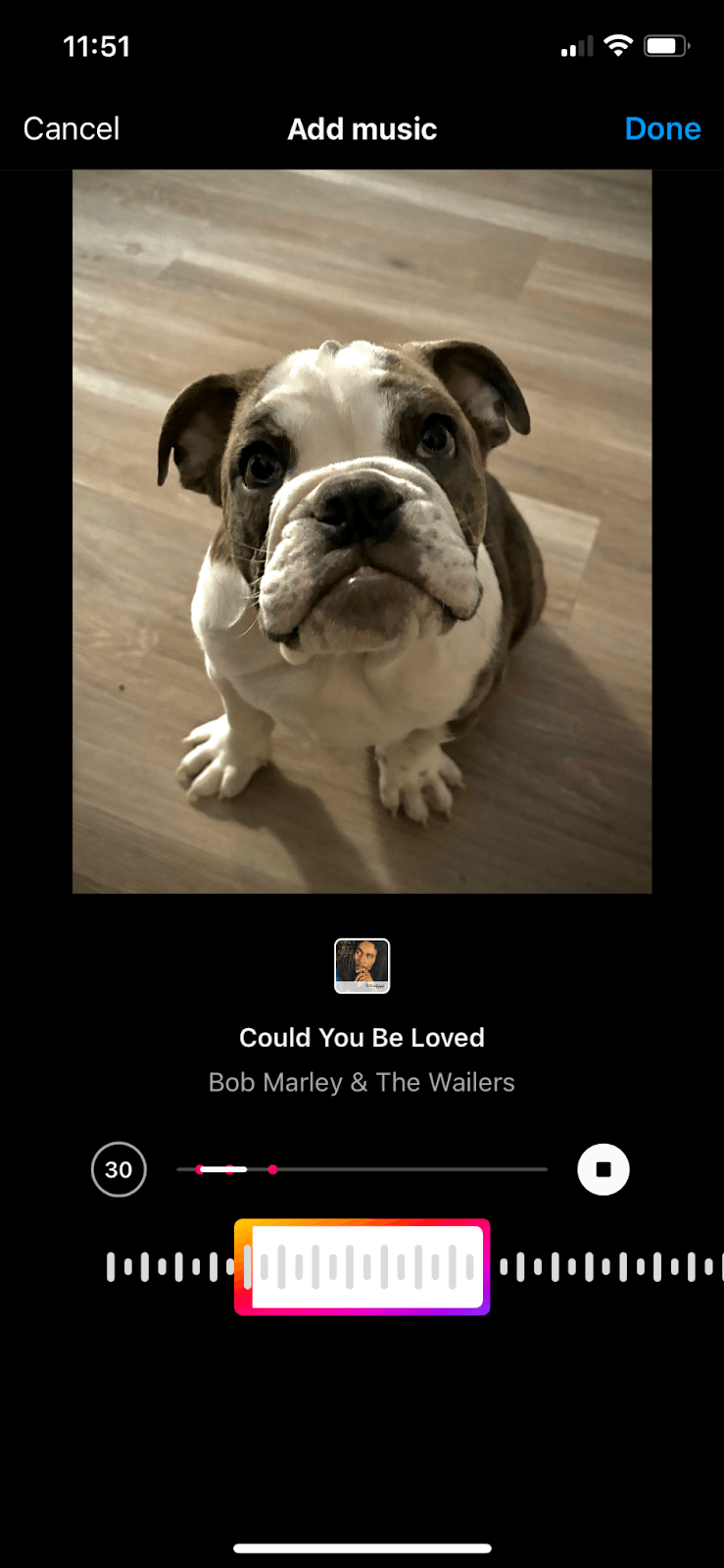 How to Add Music to Instagram Posts: Increase Reach with Viral Songs