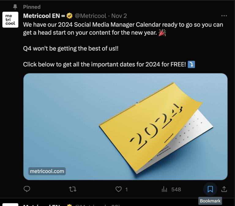 How to See Bookmarks on Twitter (X)