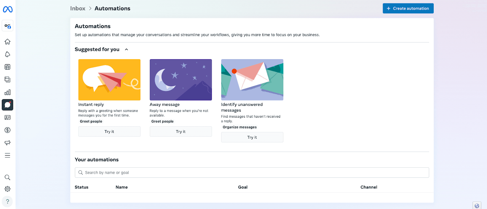 Meta Business Suite: Tutorial for Beginners