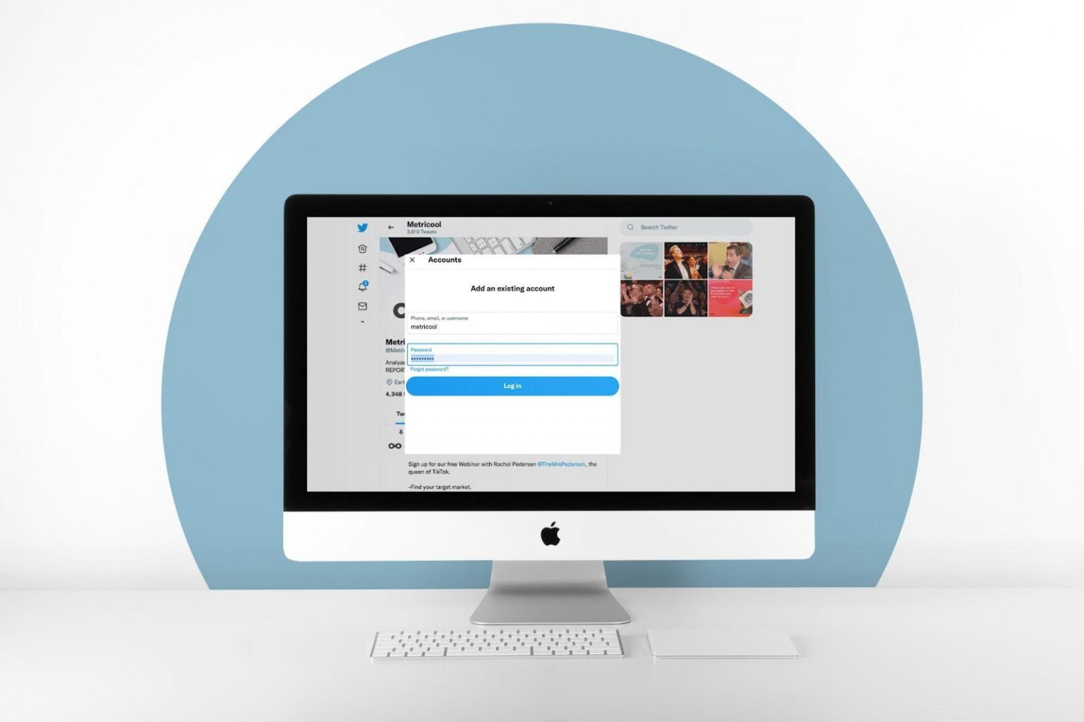 How to Reactivate Twitter Account and Use It Again