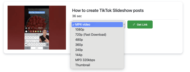 How to Download YouTube Shorts on Mobile and PC