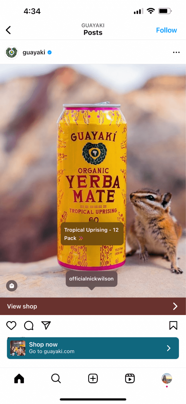 How to Tag Products on Instagram
