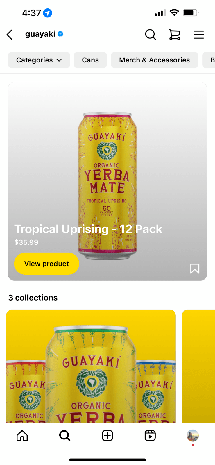 How to Tag Products on Instagram