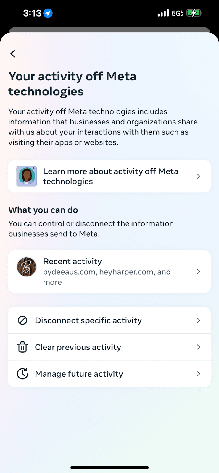 How to Opt Out of Data-Sharing for Meta’s AI Training