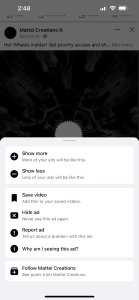 How the Facebook Algorithm Works in 2025