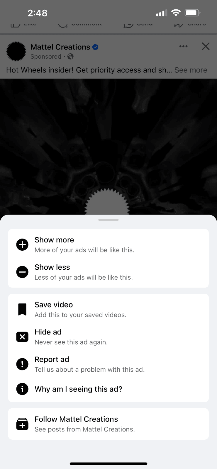 How the Facebook Algorithm Works in 2025