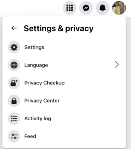 How the Facebook Algorithm Works in 2025