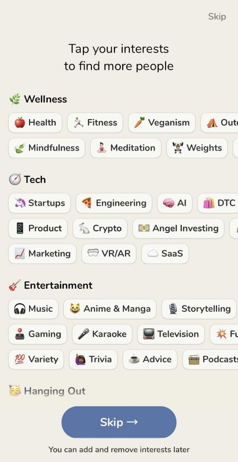 Clubhouse - What it is, how it works and how to access