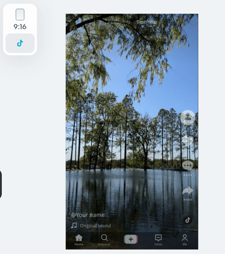 CapCut Video Editing Tutorial