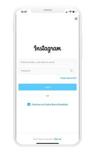 How to Log In to Your Instagram account Step-by-Step