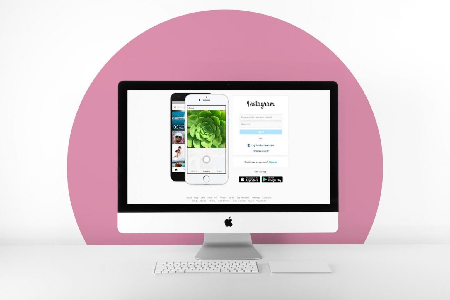 How to Log In to Your Instagram account Step-by-Step