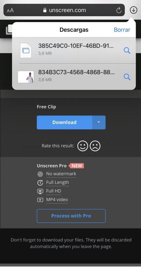 How to create a gif for Instagram stories