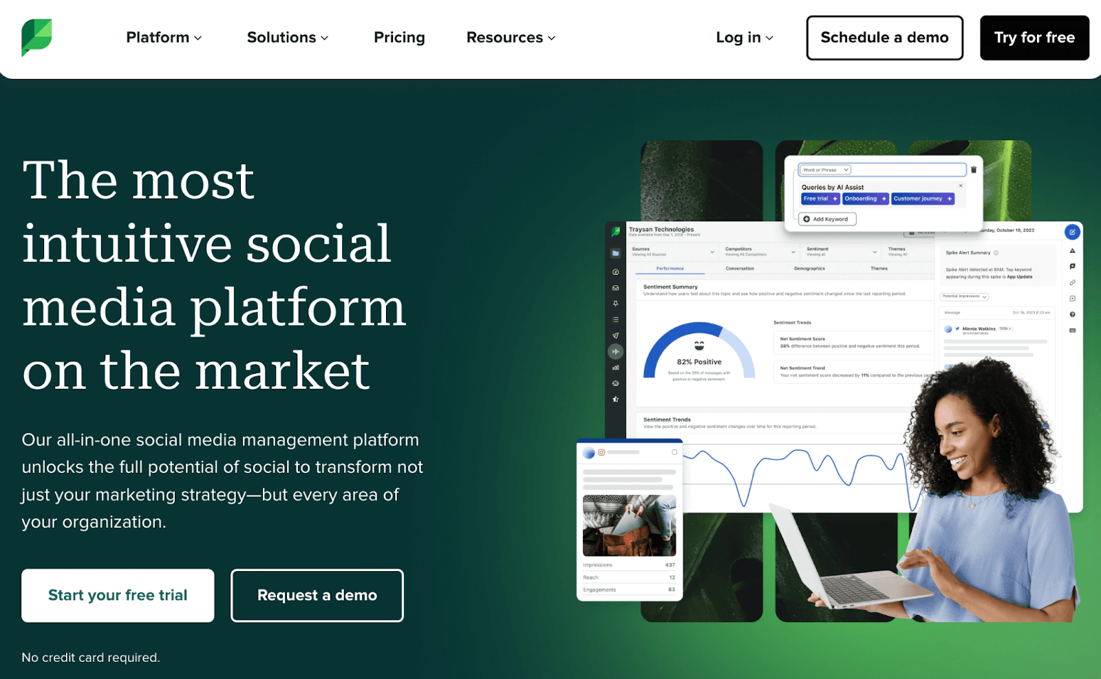 6 Hootsuite Alternatives in 2025 (FREE Platform Offers)
