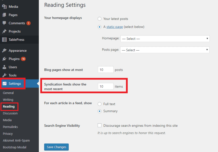 Using RSS Feed's to Create and Automate Social Media Content