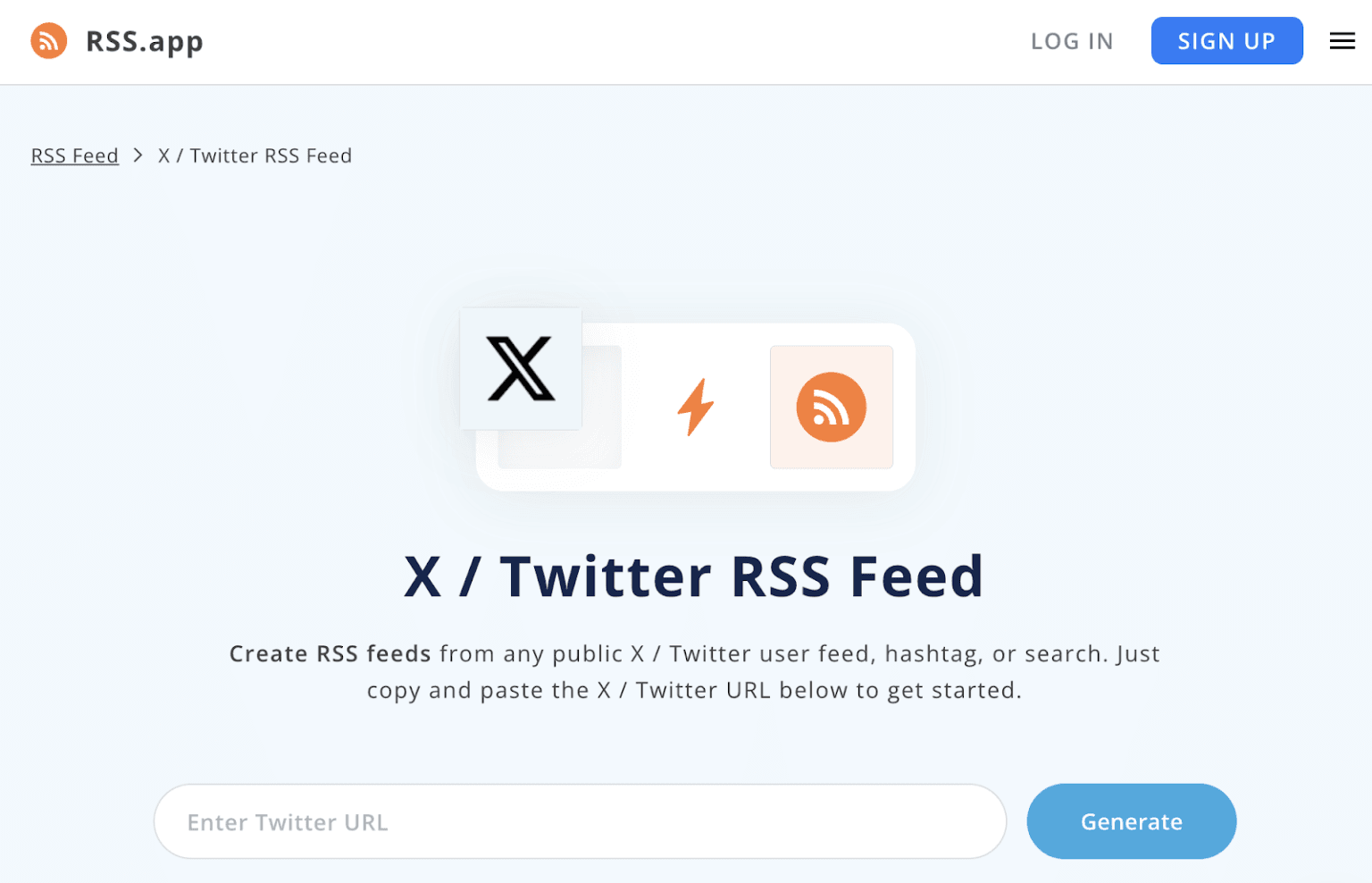 Using RSS Feed's to Create and Automate Social Media Content