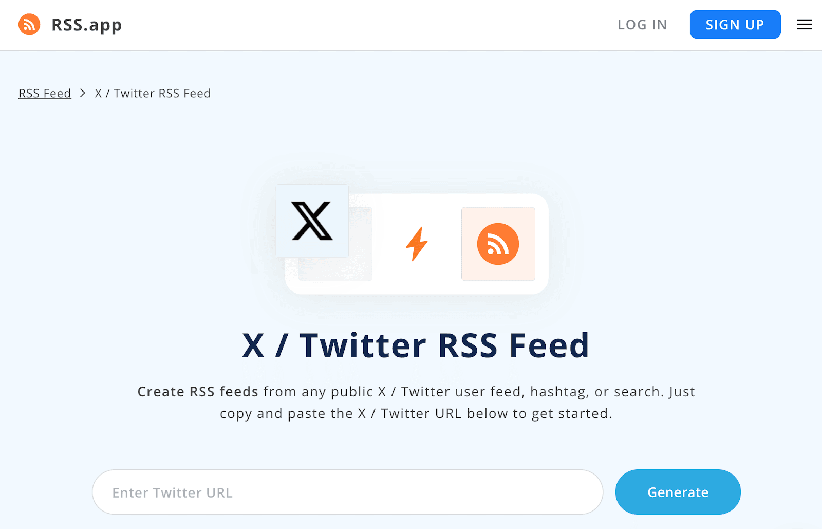 Using RSS Feed's to Create and Automate Social Media Content