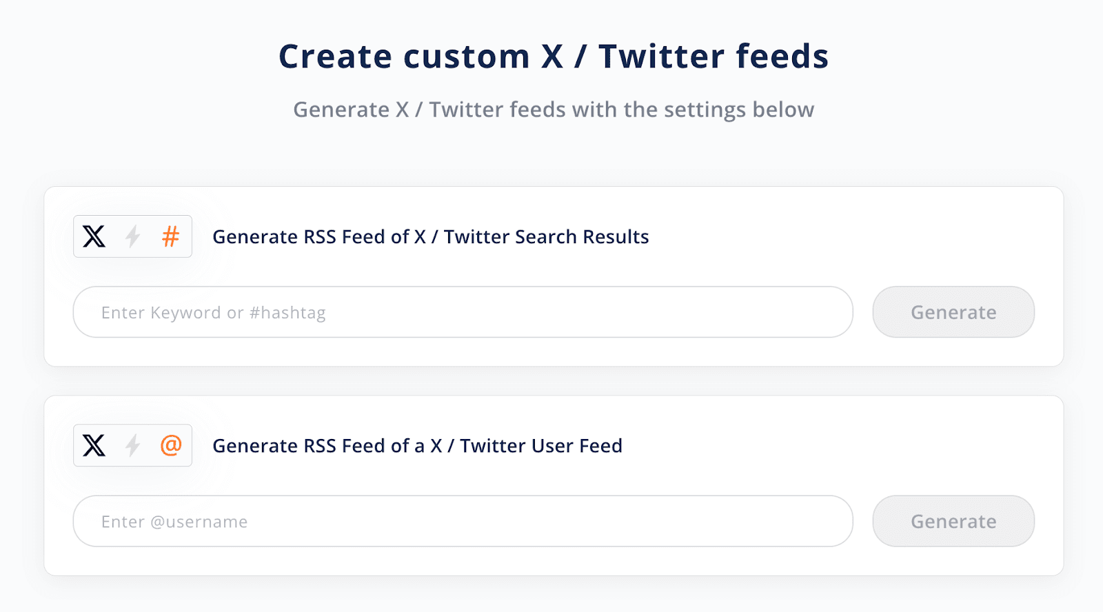 Using RSS Feed's to Create and Automate Social Media Content