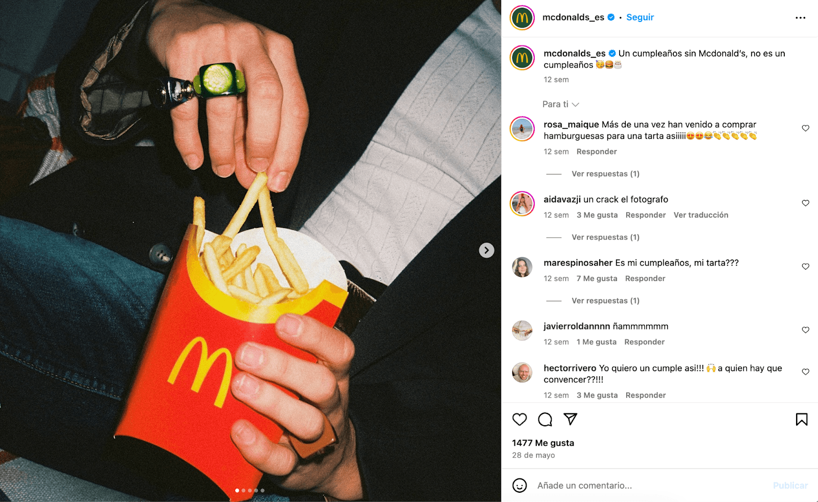 Cómo elegir el marketing de colores para tu marca