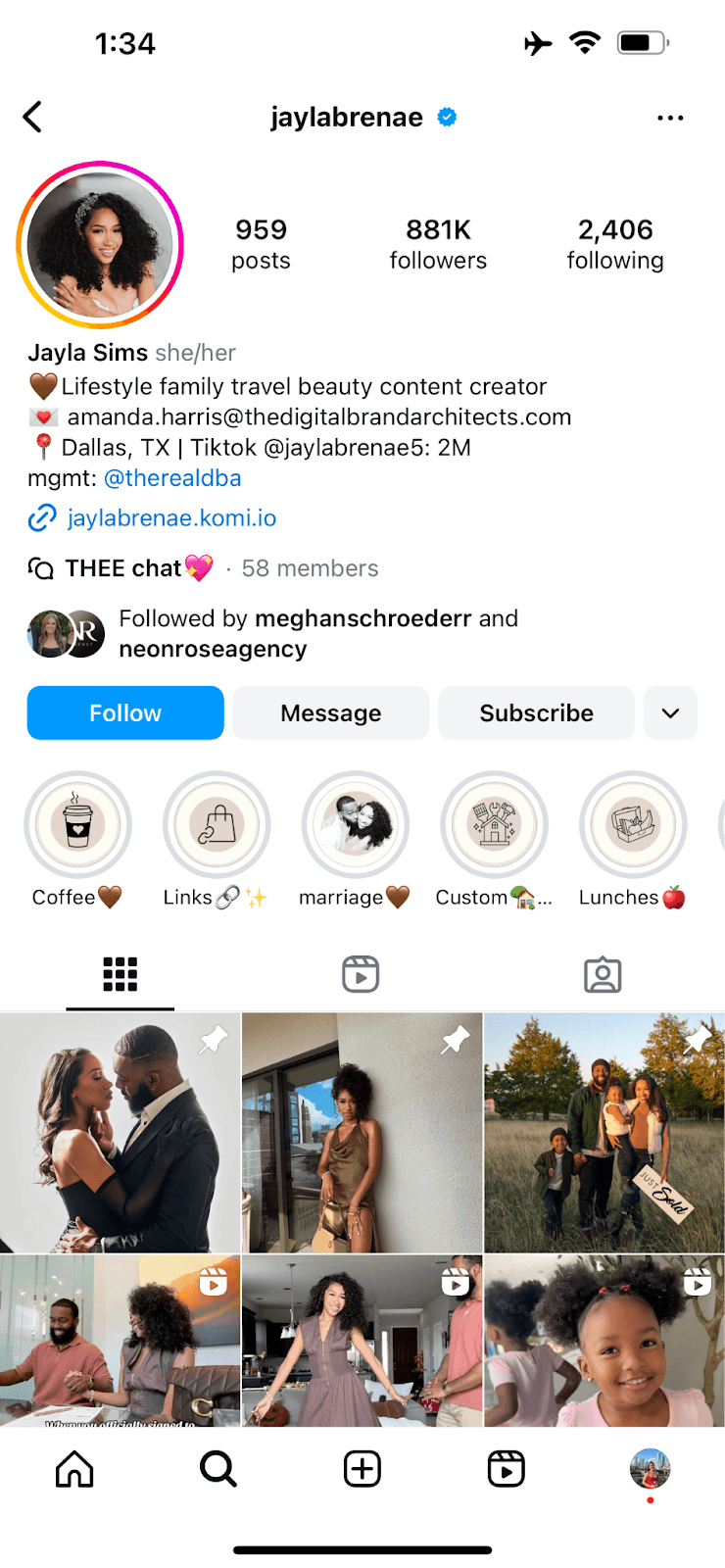 How to Earn Money Through Instagram Subscriptions