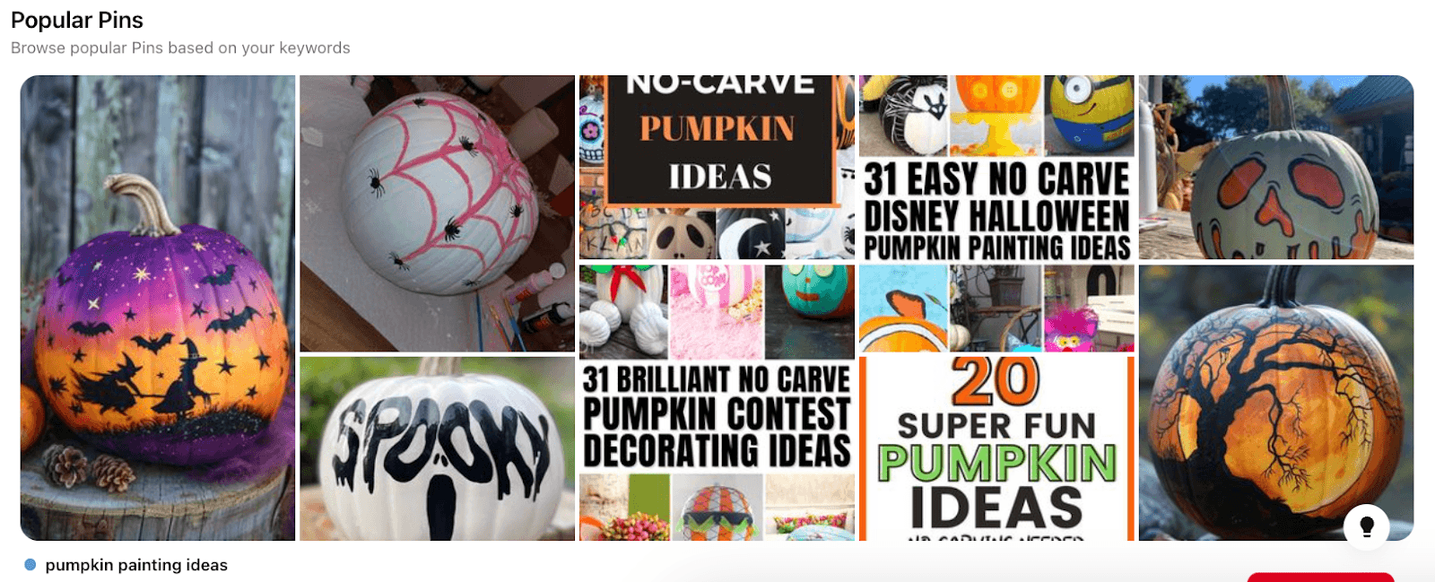 What Trending on Pinterest? Hottest Fall Pinterest Trends