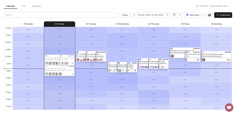 The Importance of Content Pillars for a Social Media Strategy