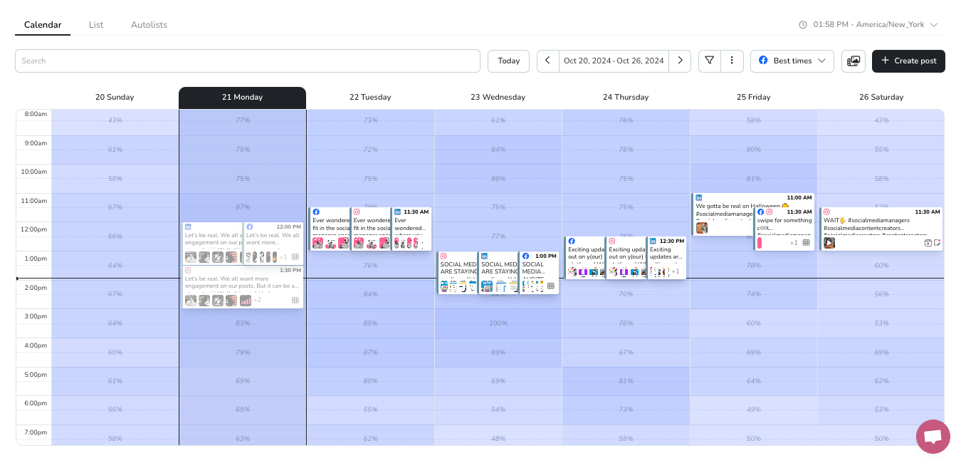 The Importance of Content Pillars for a Social Media Strategy