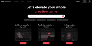Guide to TikTok’s Creative Center for Marketers and Creators