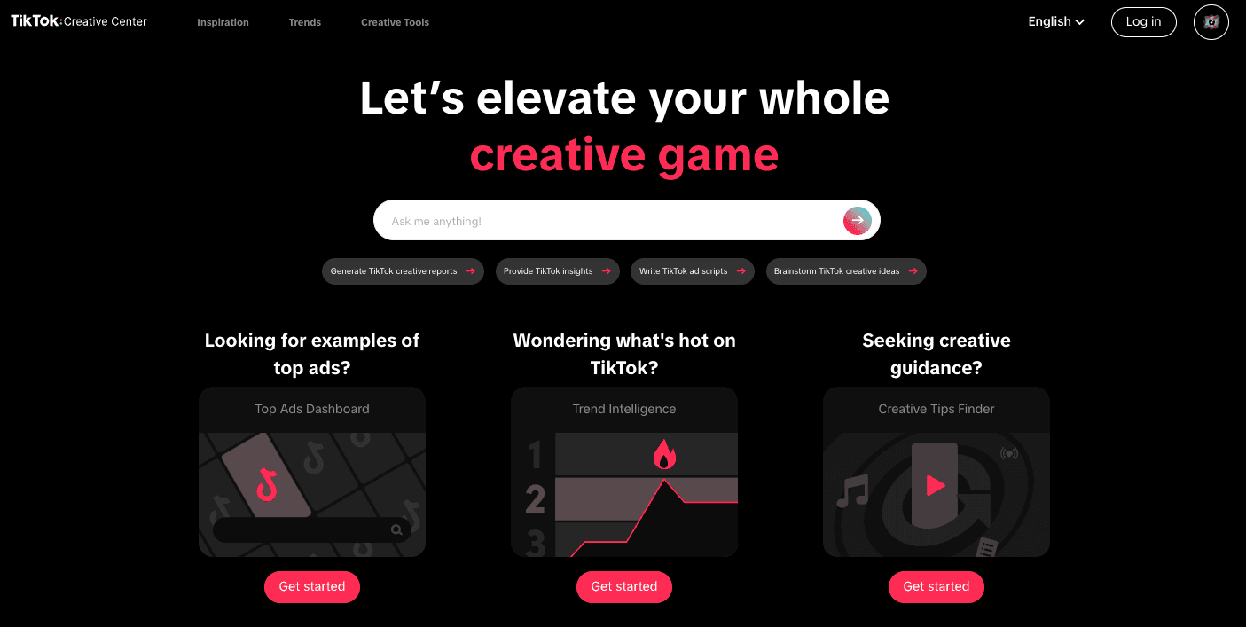 Guide to TikTok’s Creative Center for Marketers and Creators