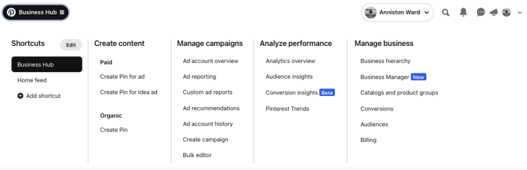 Pinterest Analytics: How to Measure Your Pin Results